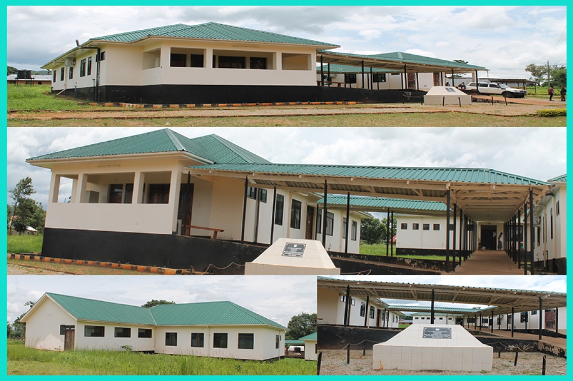 Home | Ruvuma Region