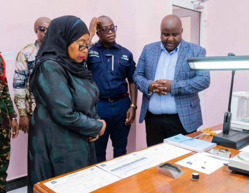 Single News | Ruvuma Region